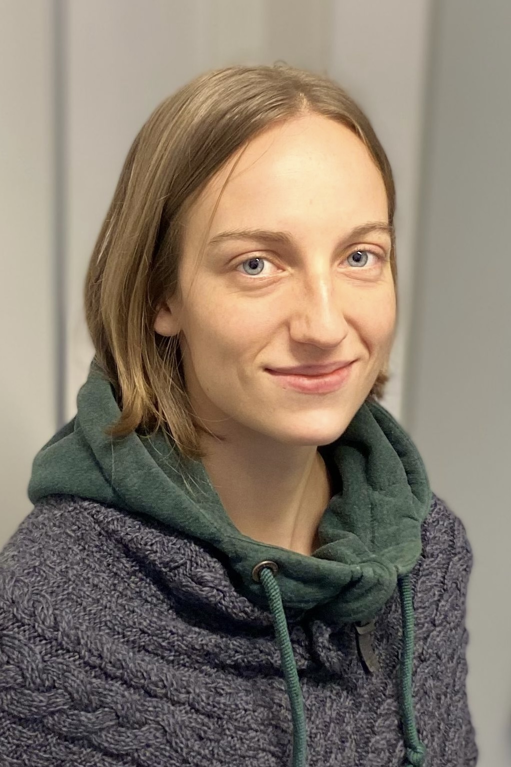 Posske Research Group